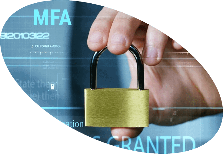 Learn how MFA improves access control of your IT network I News I