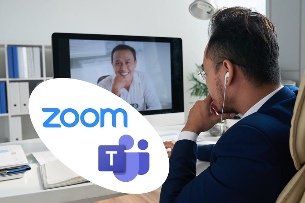 Zoom vs. Teams: which is best for your business meetings? I News I