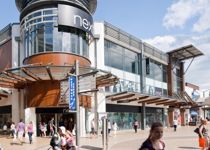 Westwood Cross Shopping Centre I Testimonial I Modern Networks