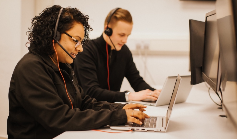 Support | Modern Networks