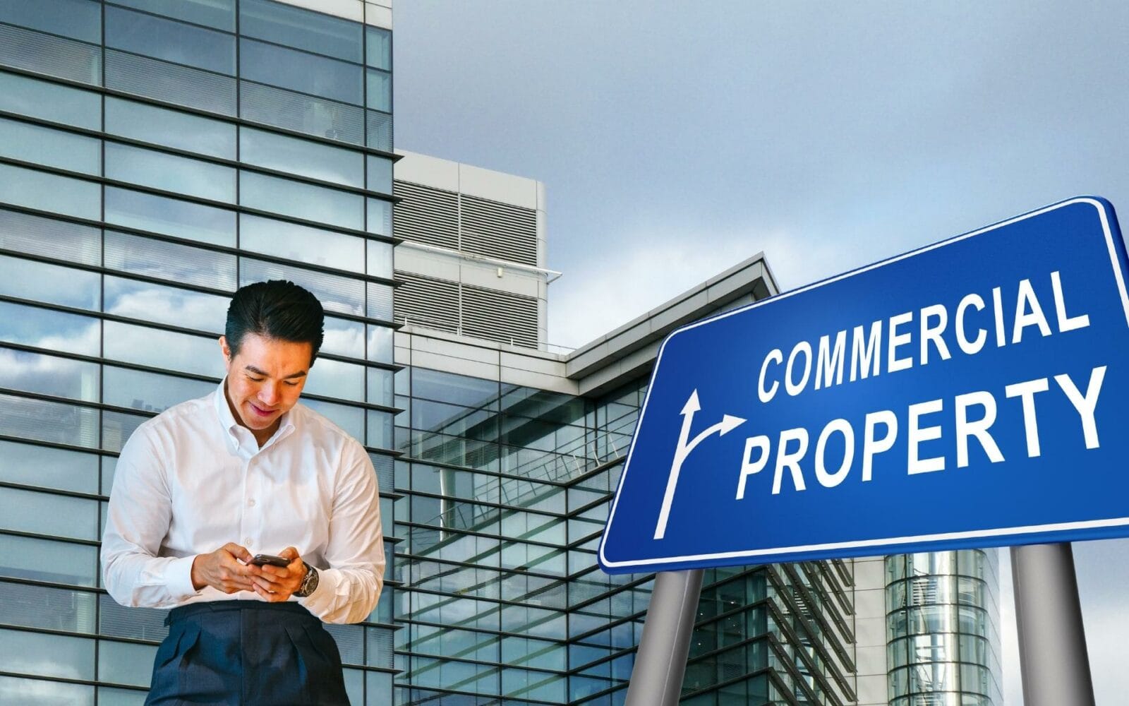 The benefits of IT network monitoring for commercial real estate