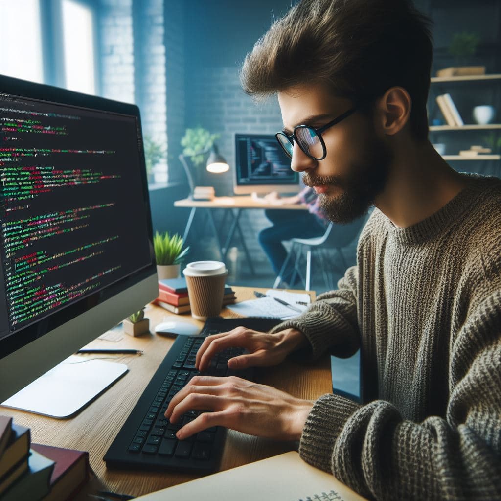 Five Technologies That Will Make Your Work Life Better in 2024 | Modern ...