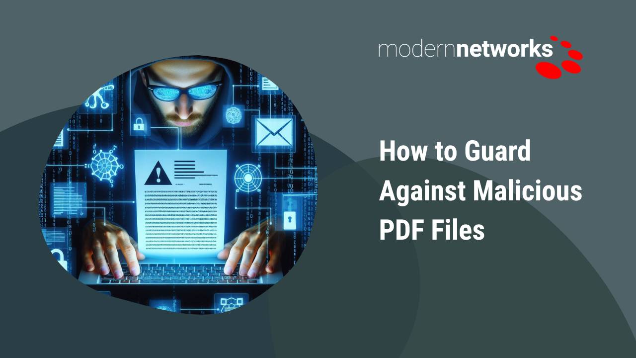How to Guard Against Malicious PDF Files I News