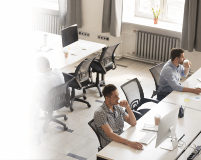 Microsoft 365 Managed Services | Modern Networks